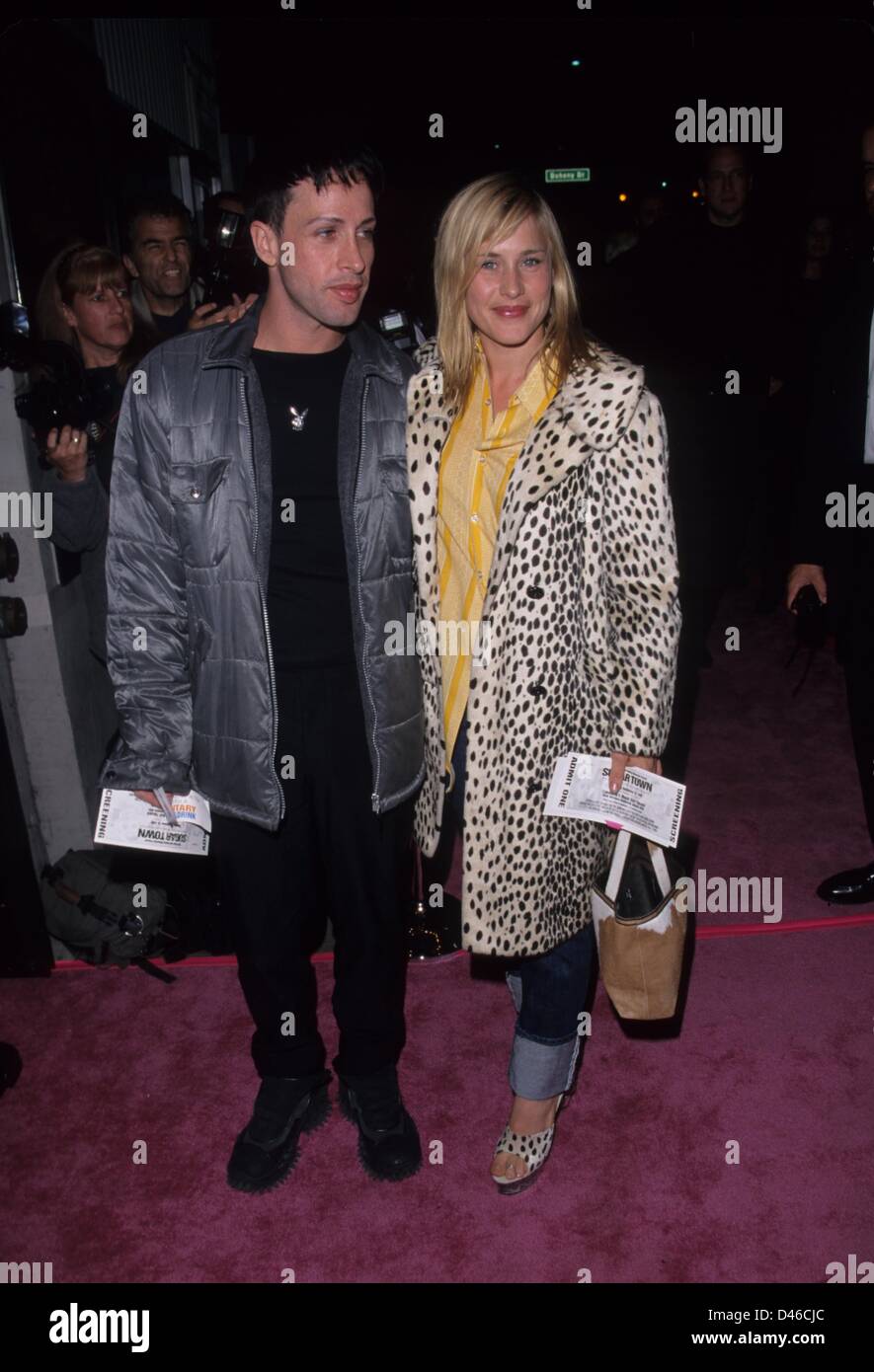 Patricia Rose High Resolution Stock Photography and Images - Alamy