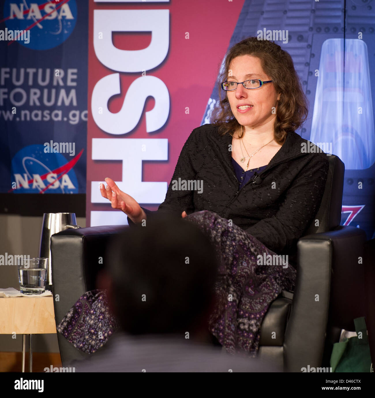 NASA’s Future Forum at The Ohio State University focuses on innovation ...