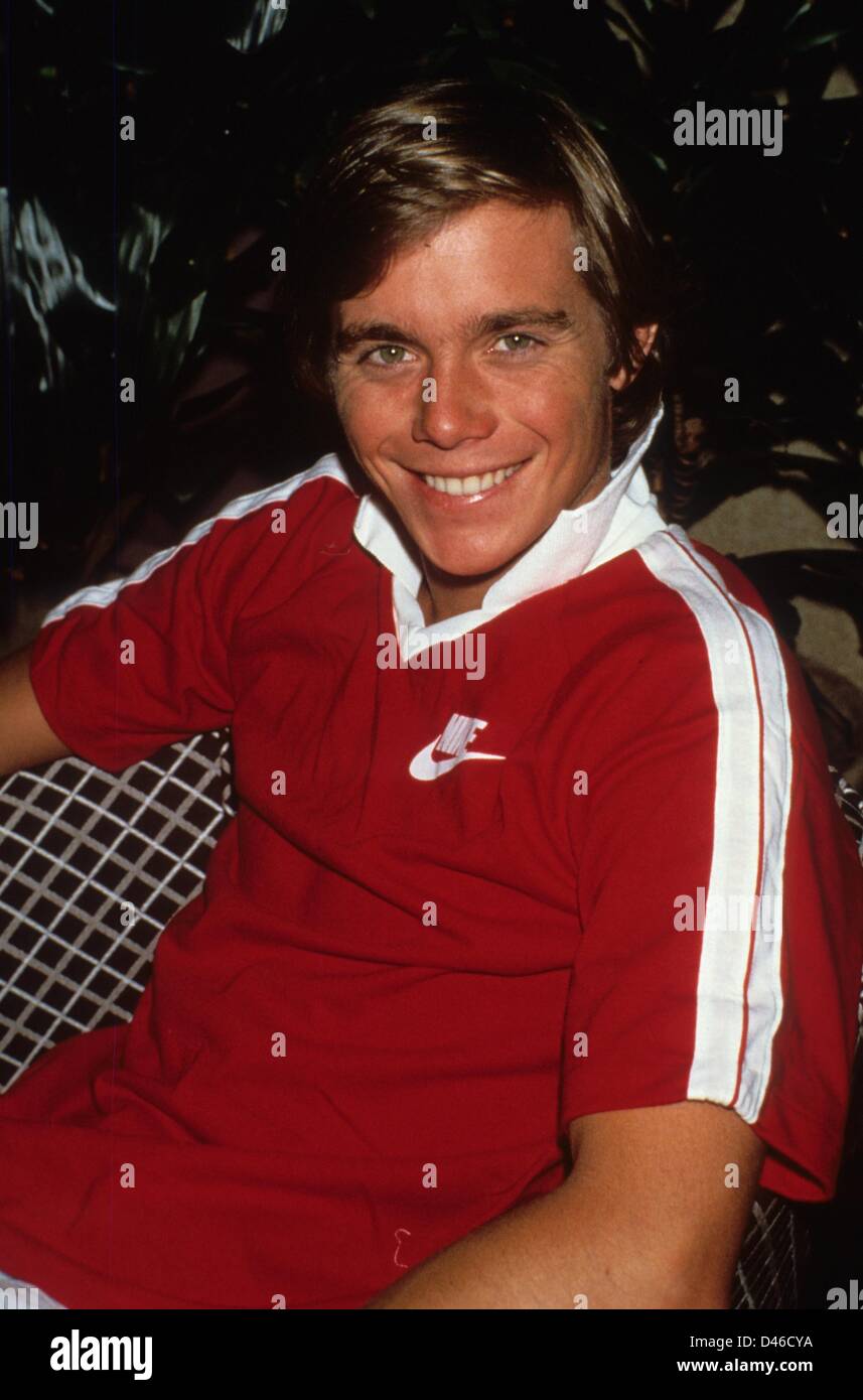 Christopher Atkins Stock Photos & Christopher Atkins Stock Images - Alamy