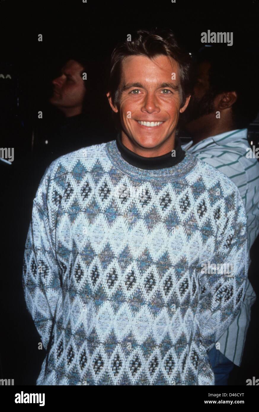 CHRISTOPHER ATKINS 1991.l1529.(Credit Image: © Craig Skinner/Globe ...