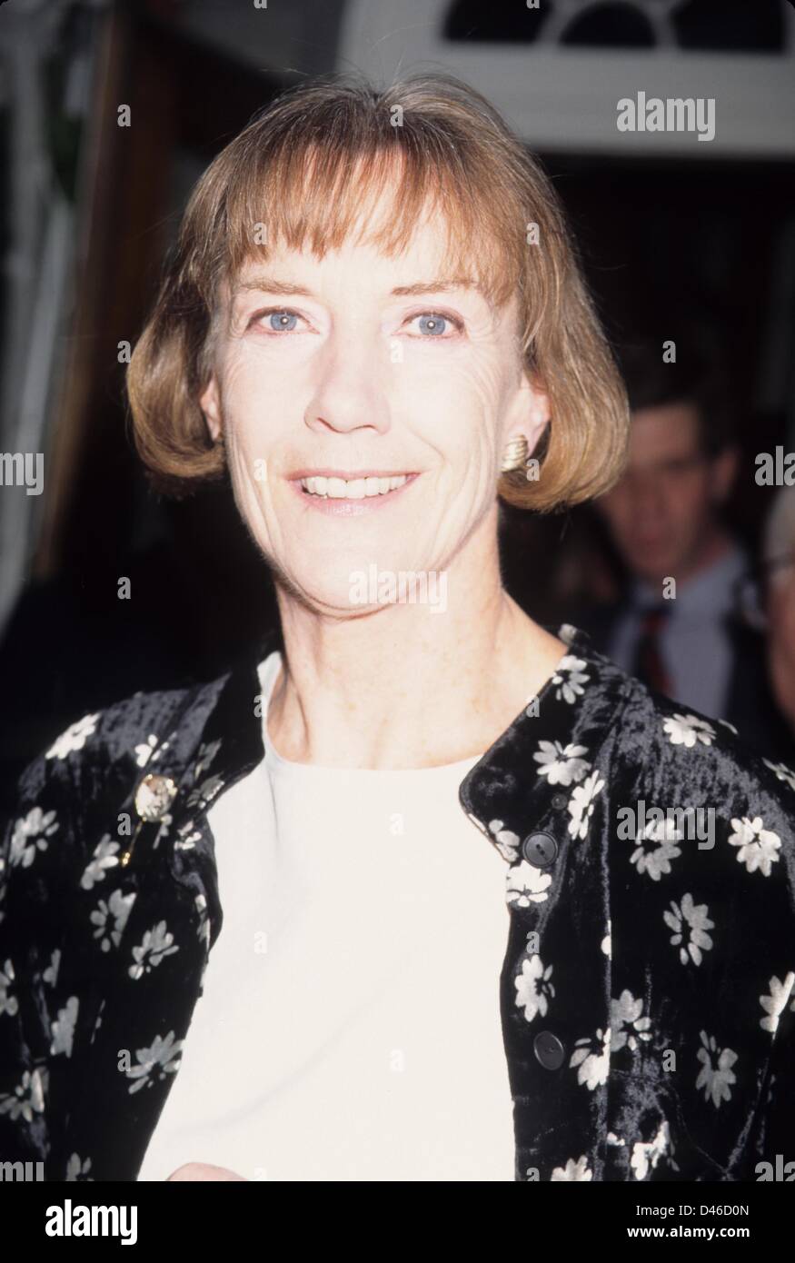 EILEEN ATKINS.Indescretions opening 1995.k1384rh.(Credit Image: © Rose ...