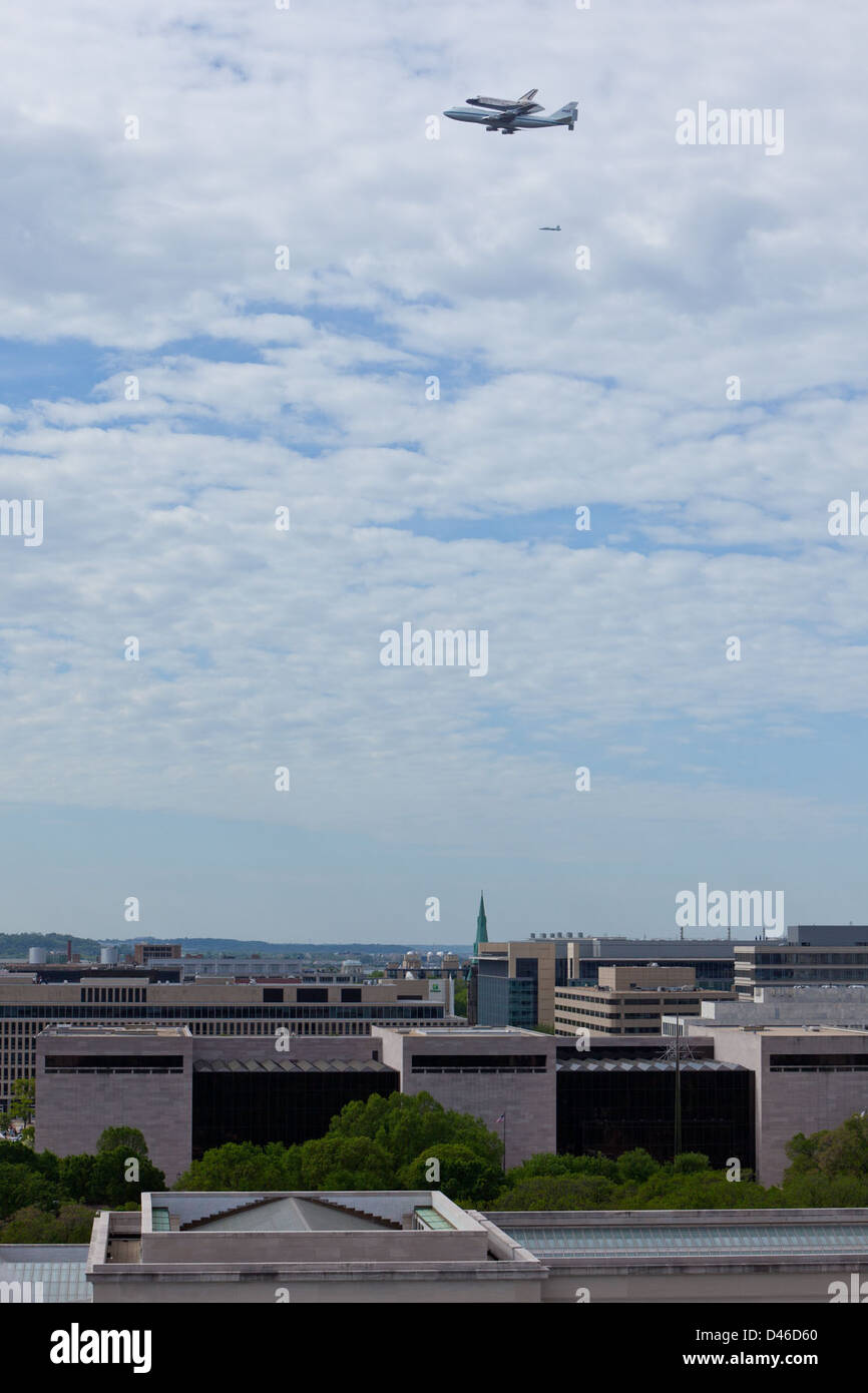 Rockets at nasa space museum hi-res stock photography and images - Alamy