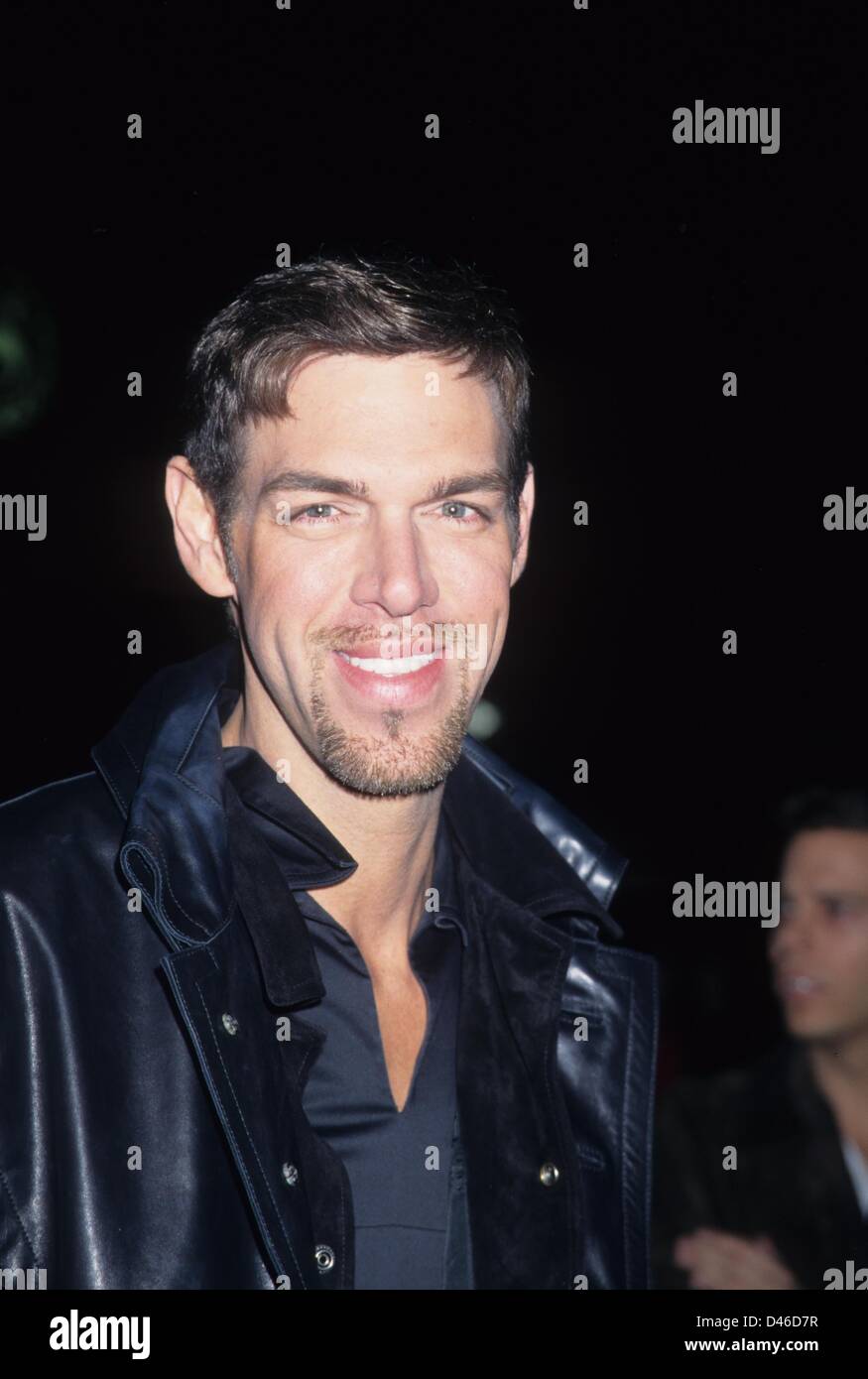 KEVYN AUCOIN.Supplied by Photos, inc.(Credit Image: © Supplied By Globe ...