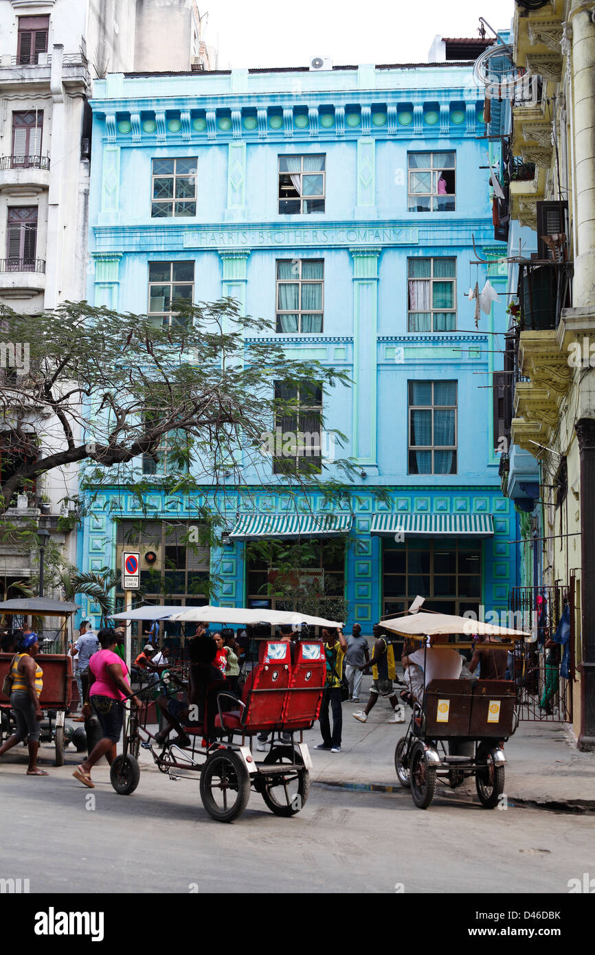 Harris brothers hi-res stock photography and images - Alamy