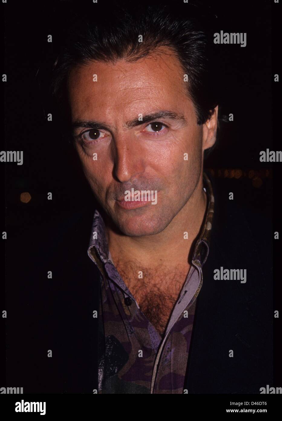 Armand assante hi-res stock photography and images - Alamy