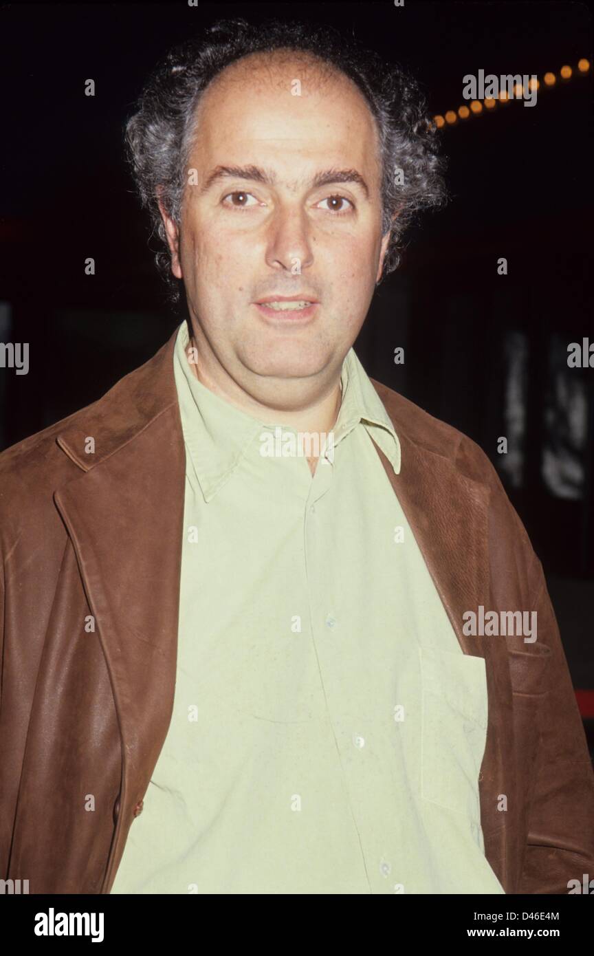 HECTOR BABENCO.L2391.(Credit Image: © Lisa Rose/Globe Photos/ZUMAPRESS ...