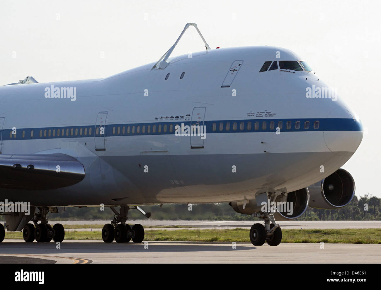747 Shuttle Carrier Aircraft Sca 747 Shuttle Carrier Aircraft Sca High ...