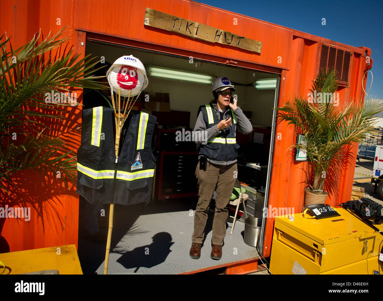 Stephanie stilson hi-res stock photography and images - Alamy