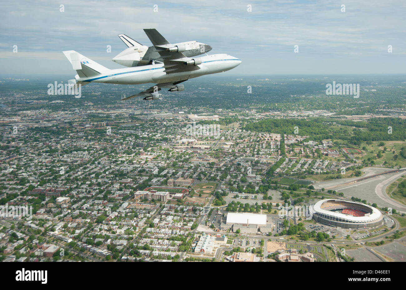 Robert F Kennedy Memorial Stadium High Resolution Stock Photography and ...