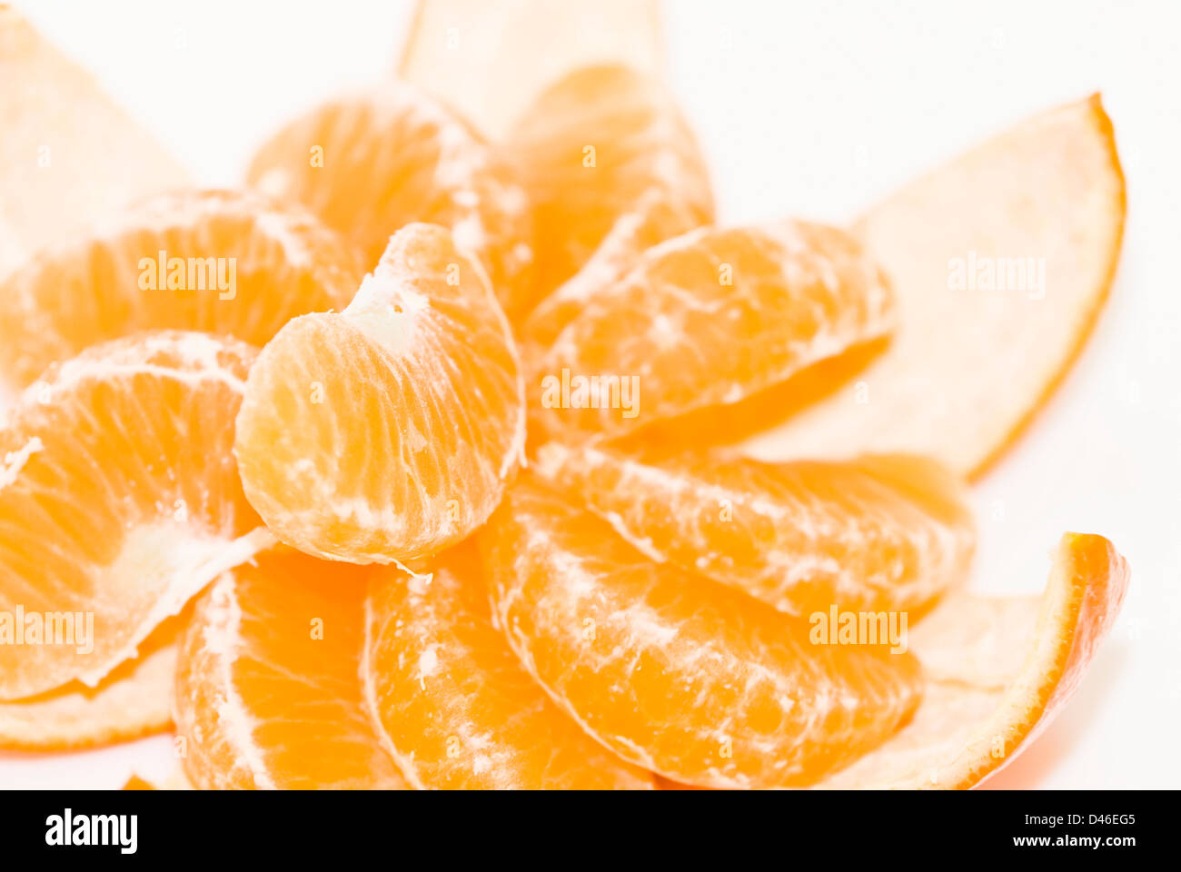 overall picture of mandarin oranges , fresh , bright Stock Photo - Alamy