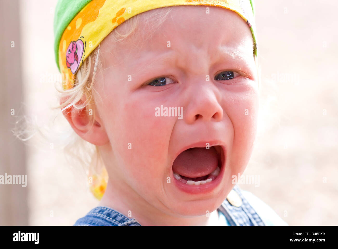 Furiously shouting hi-res stock photography and images - Alamy