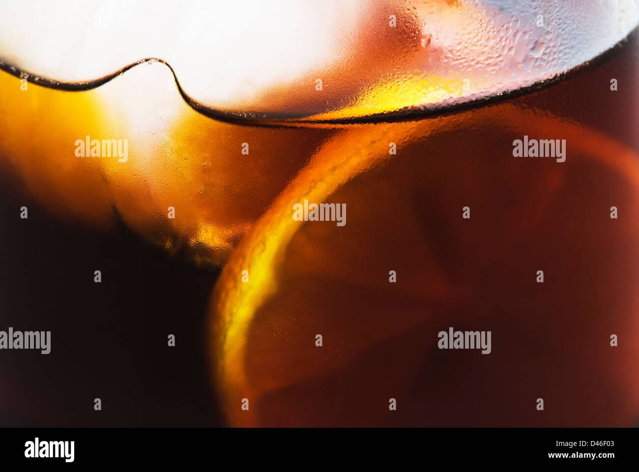 Red liqueur hi-res stock photography and images - Alamy