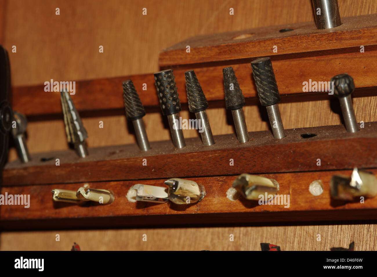 Router bit hi-res stock photography and images - Alamy