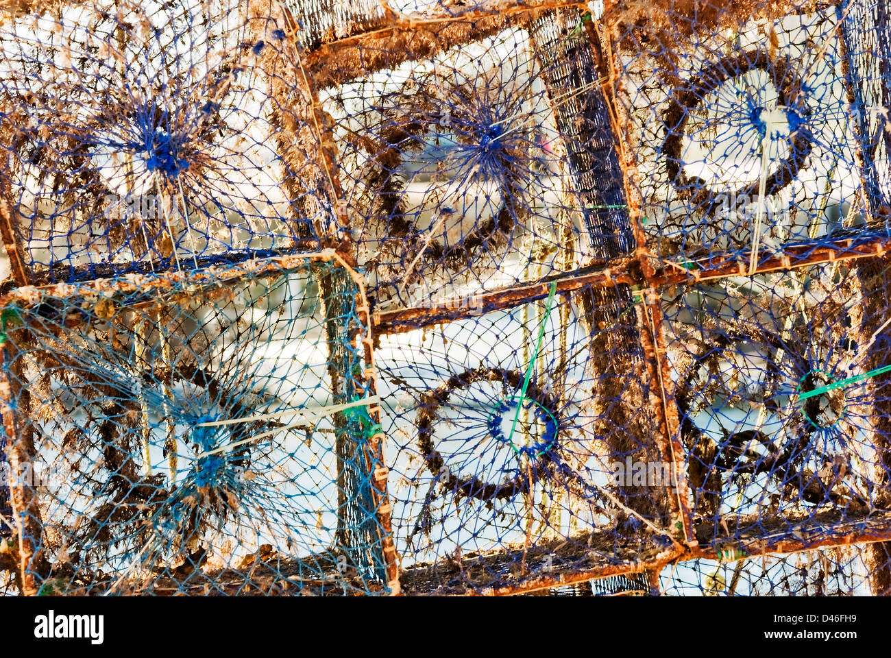 Materials for fishing hi-res stock photography and images - Alamy