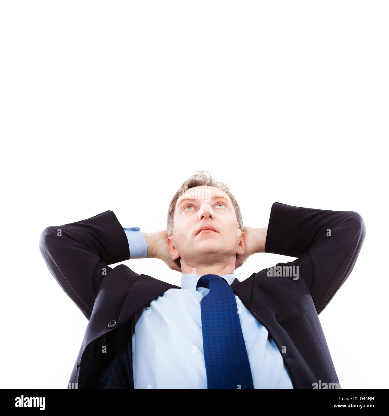 Success model hi-res stock photography and images - Alamy