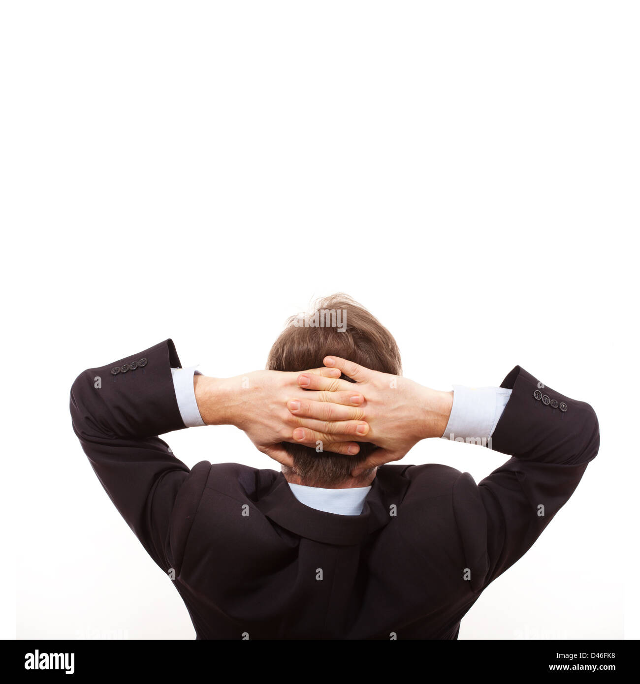 Success model hi-res stock photography and images - Alamy