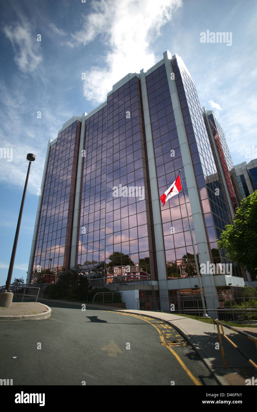 New provincial government building hi-res stock photography and images ...