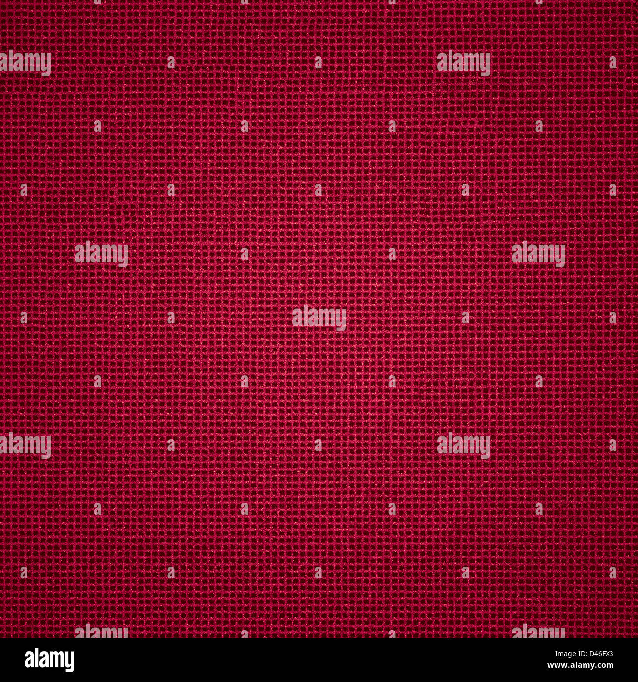Red grid pattern hi-res stock photography and images - Alamy