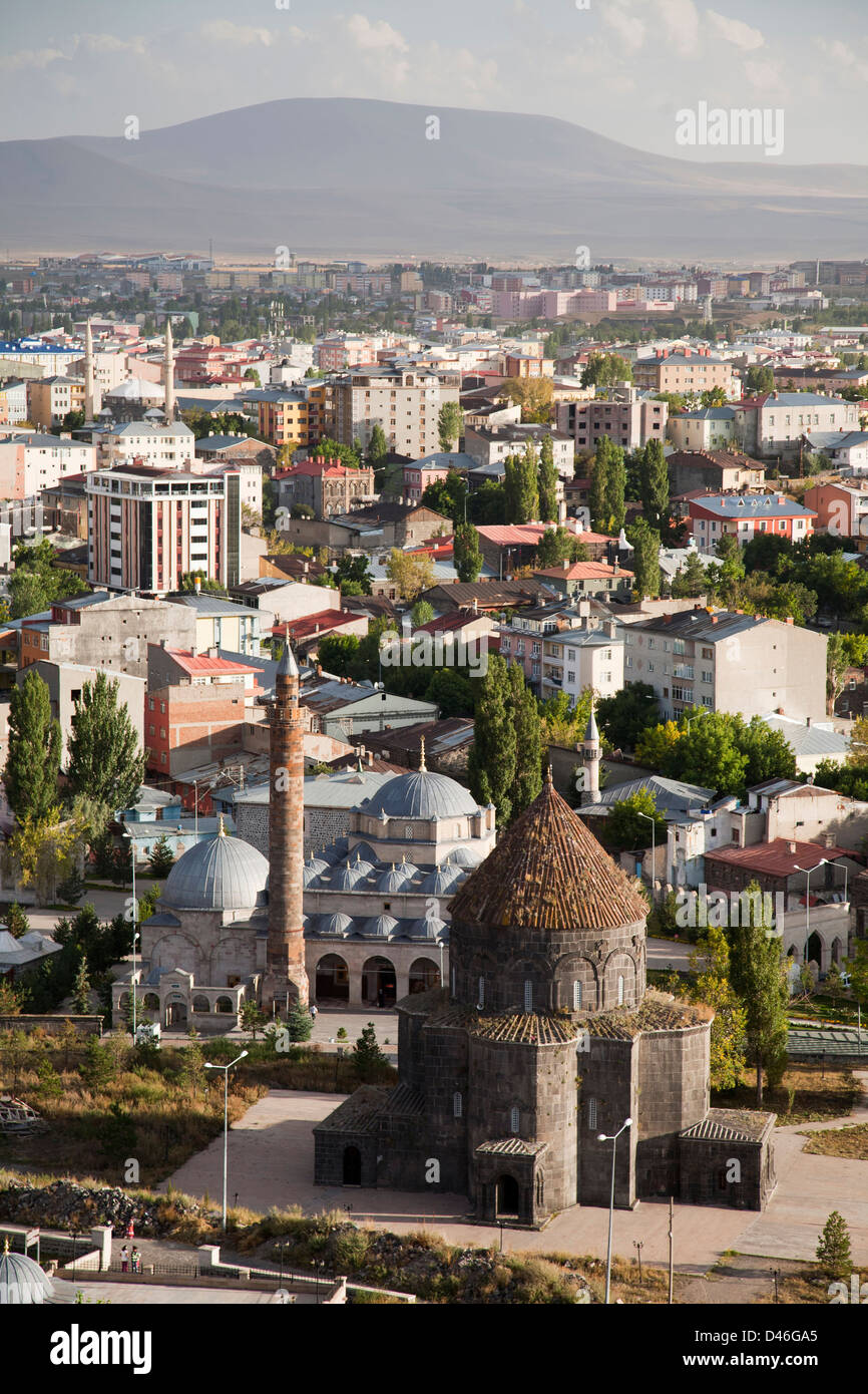 Kars plateau hi-res stock photography and images - Alamy