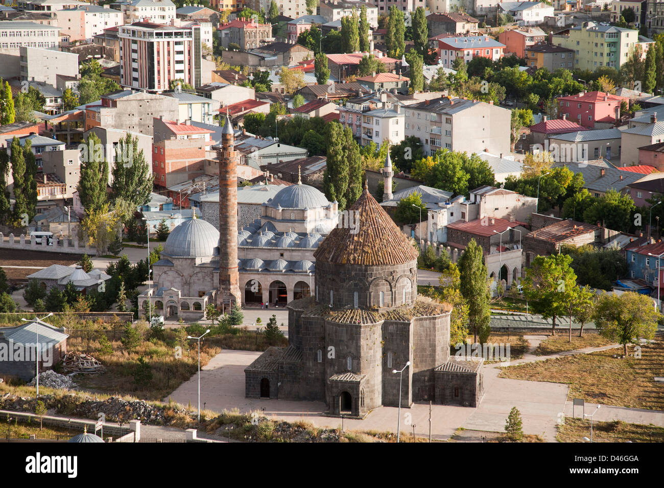 Kars plateau hi-res stock photography and images - Alamy
