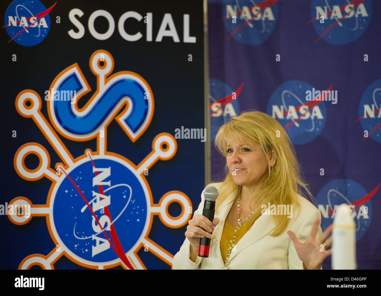 Nasasocial High Resolution Stock Photography and Images - Alamy