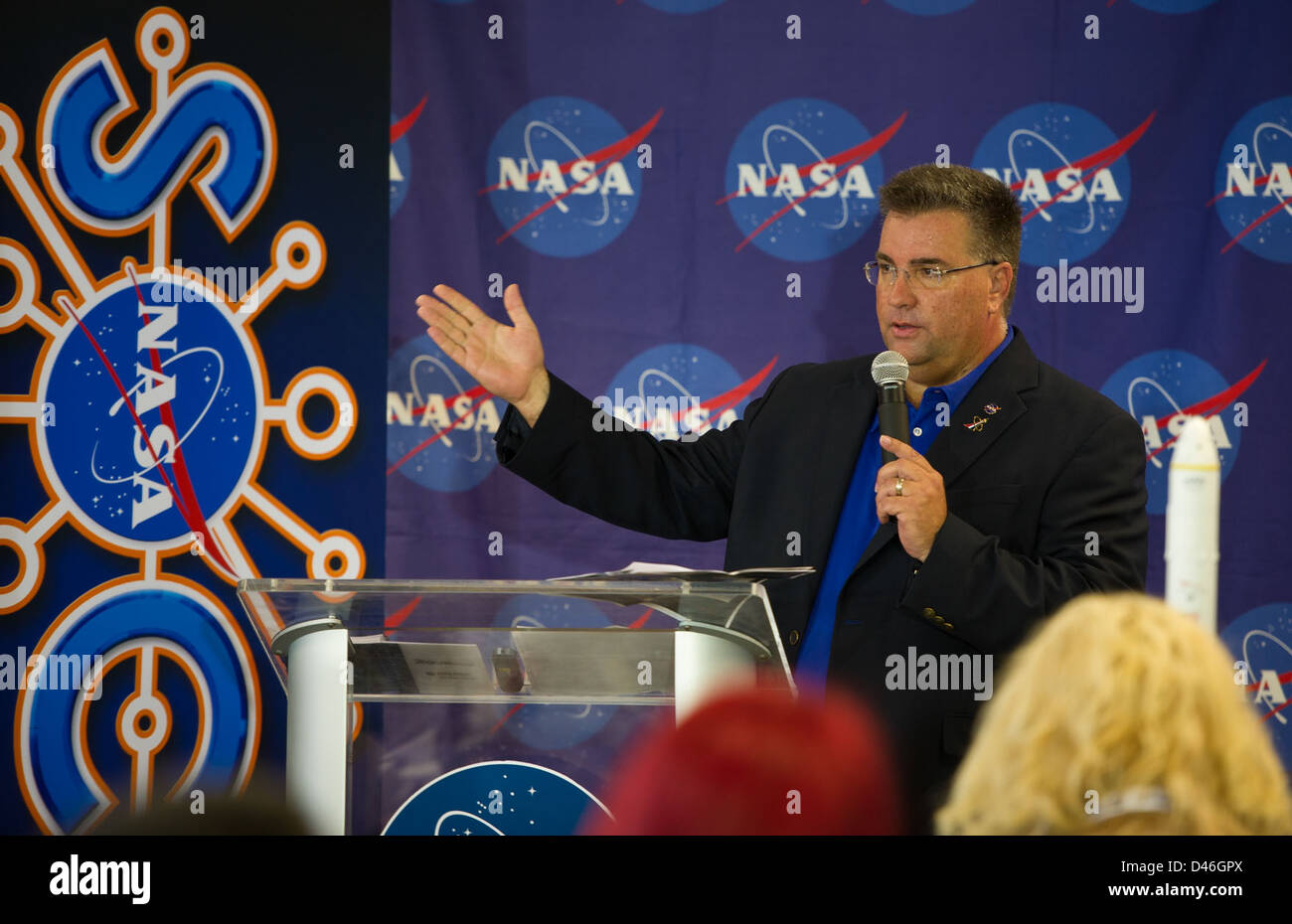 Nasasocial High Resolution Stock Photography and Images - Alamy