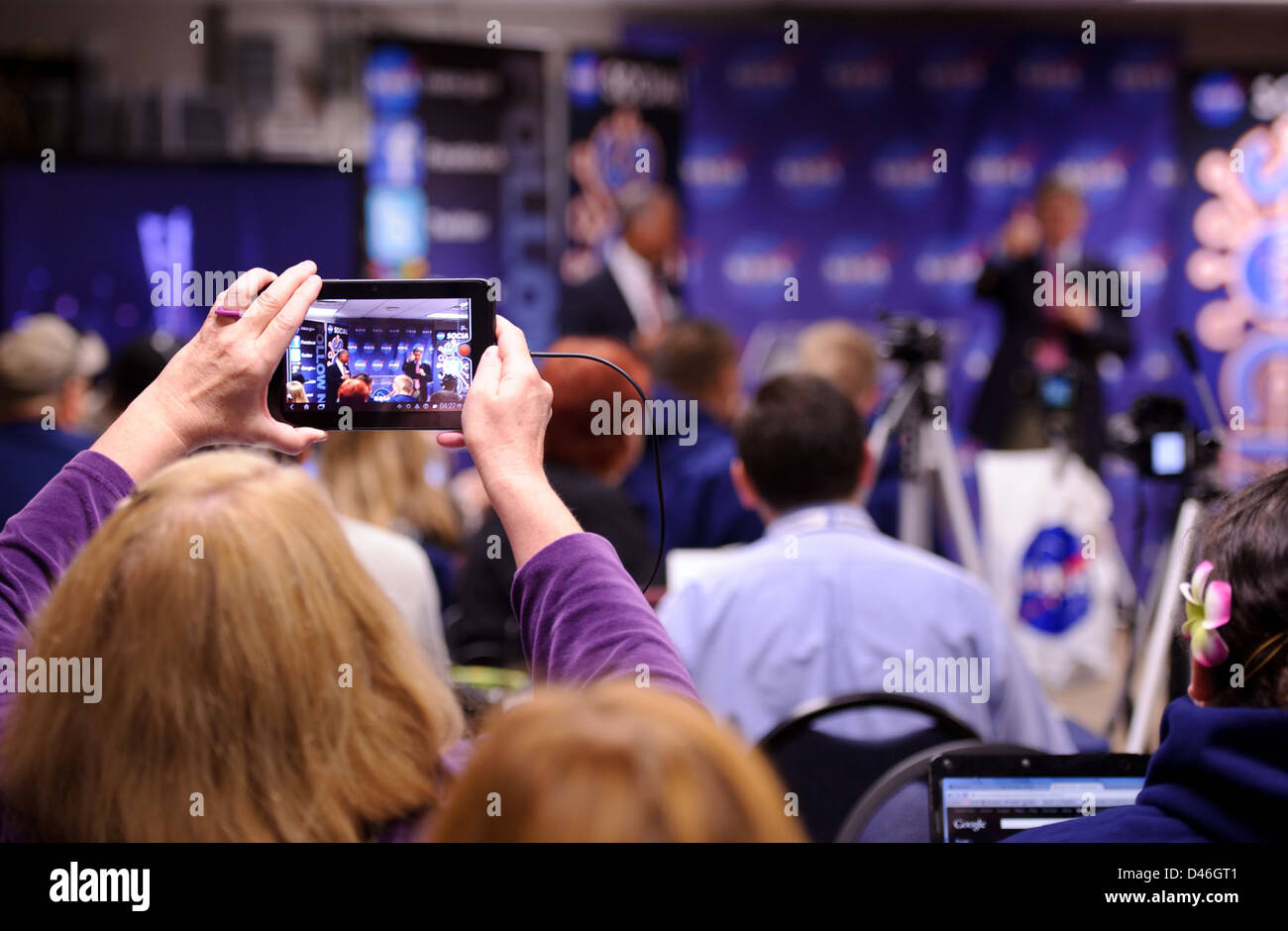 Nasasocial High Resolution Stock Photography and Images - Alamy