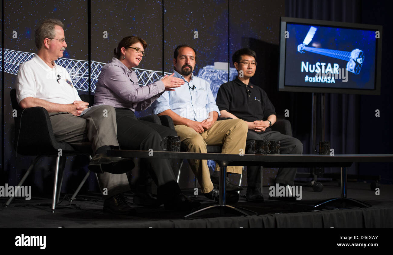 Spectroscopic study hi-res stock photography and images - Alamy