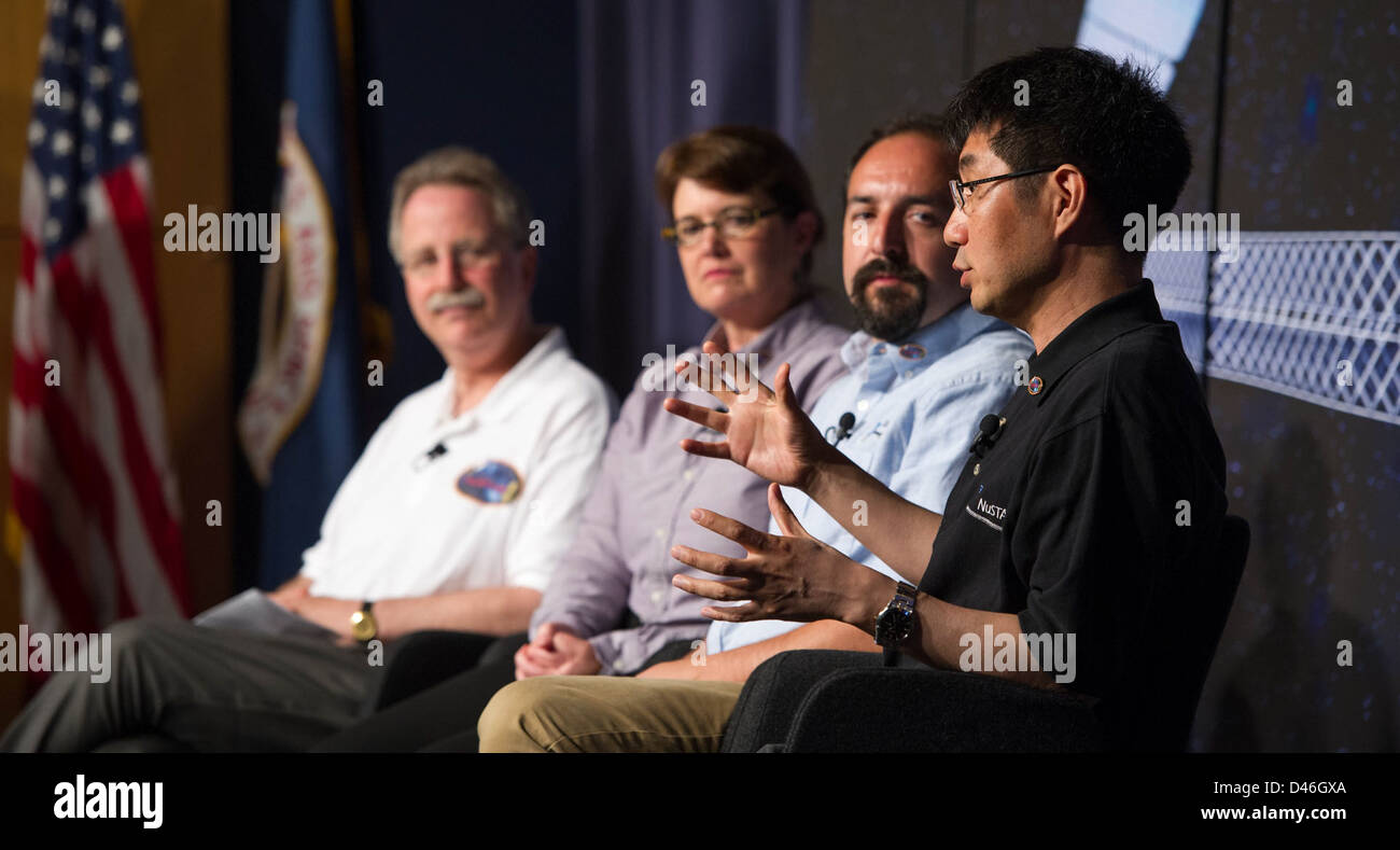 High energy x rays hi-res stock photography and images - Alamy