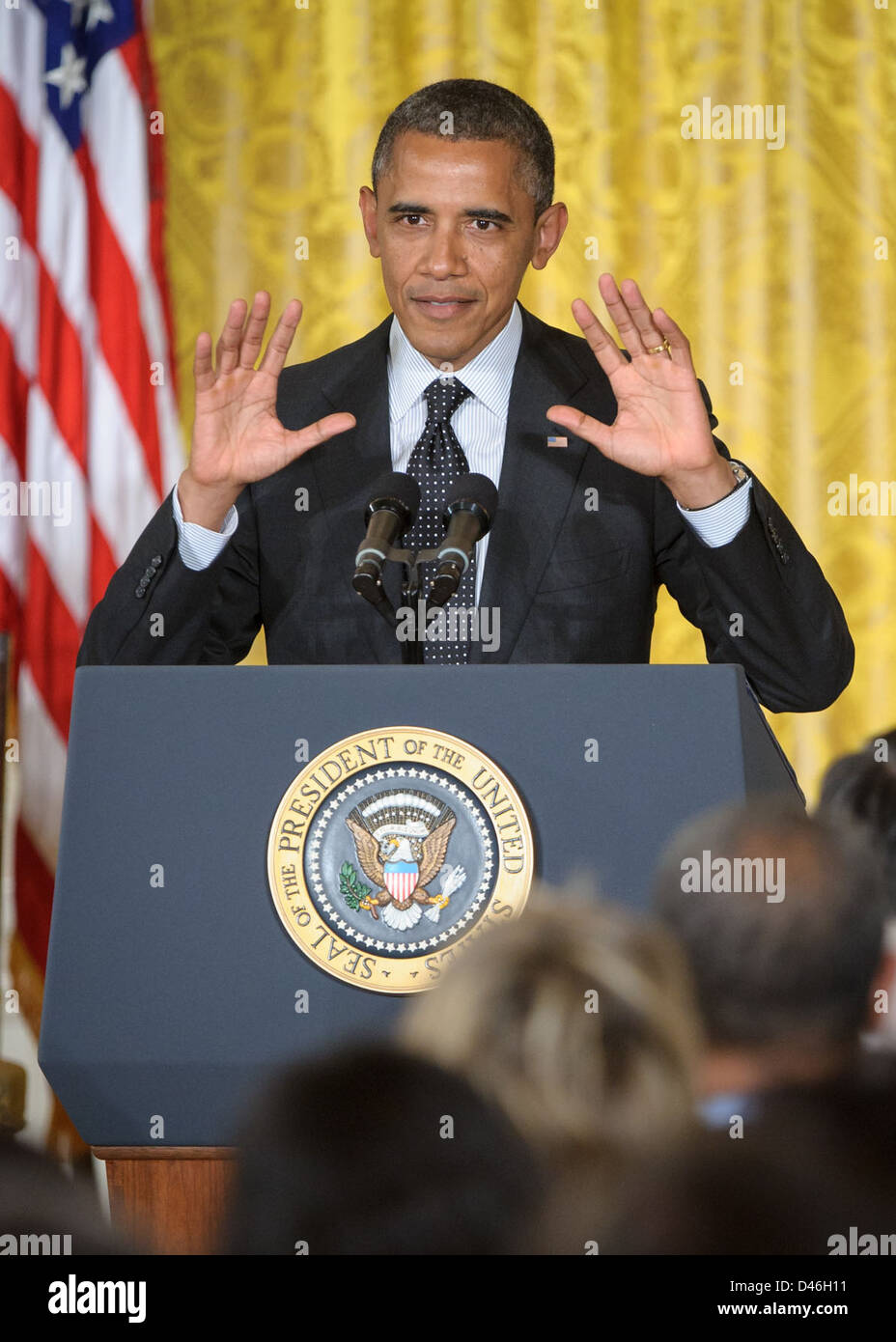 President Barack Obama awards the Presidential Medal of Freedom to ...