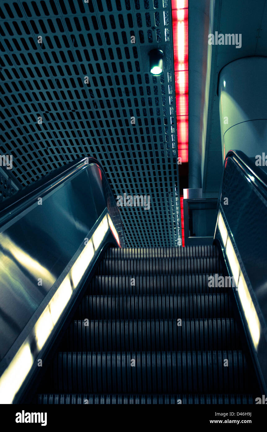 Los ángeles metro hi-res stock photography and images - Alamy