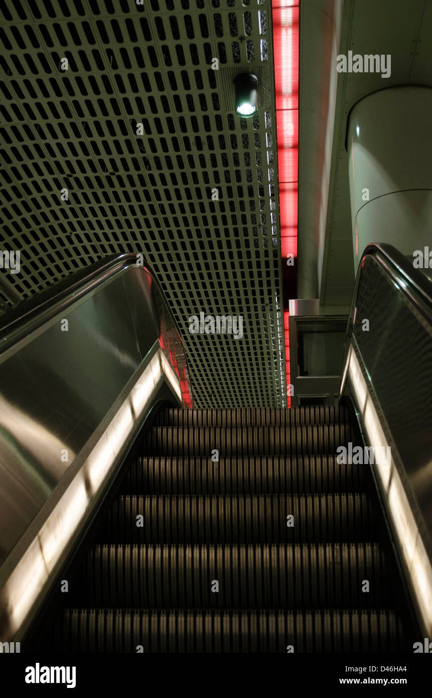 Los ángeles metro hi-res stock photography and images - Alamy