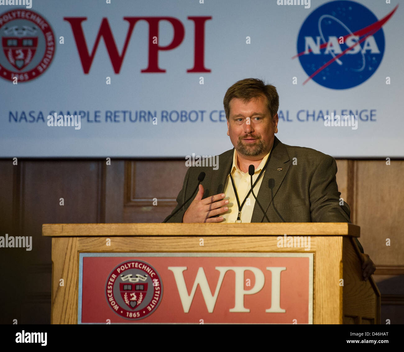 Centennial challenge hi-res stock photography and images - Alamy