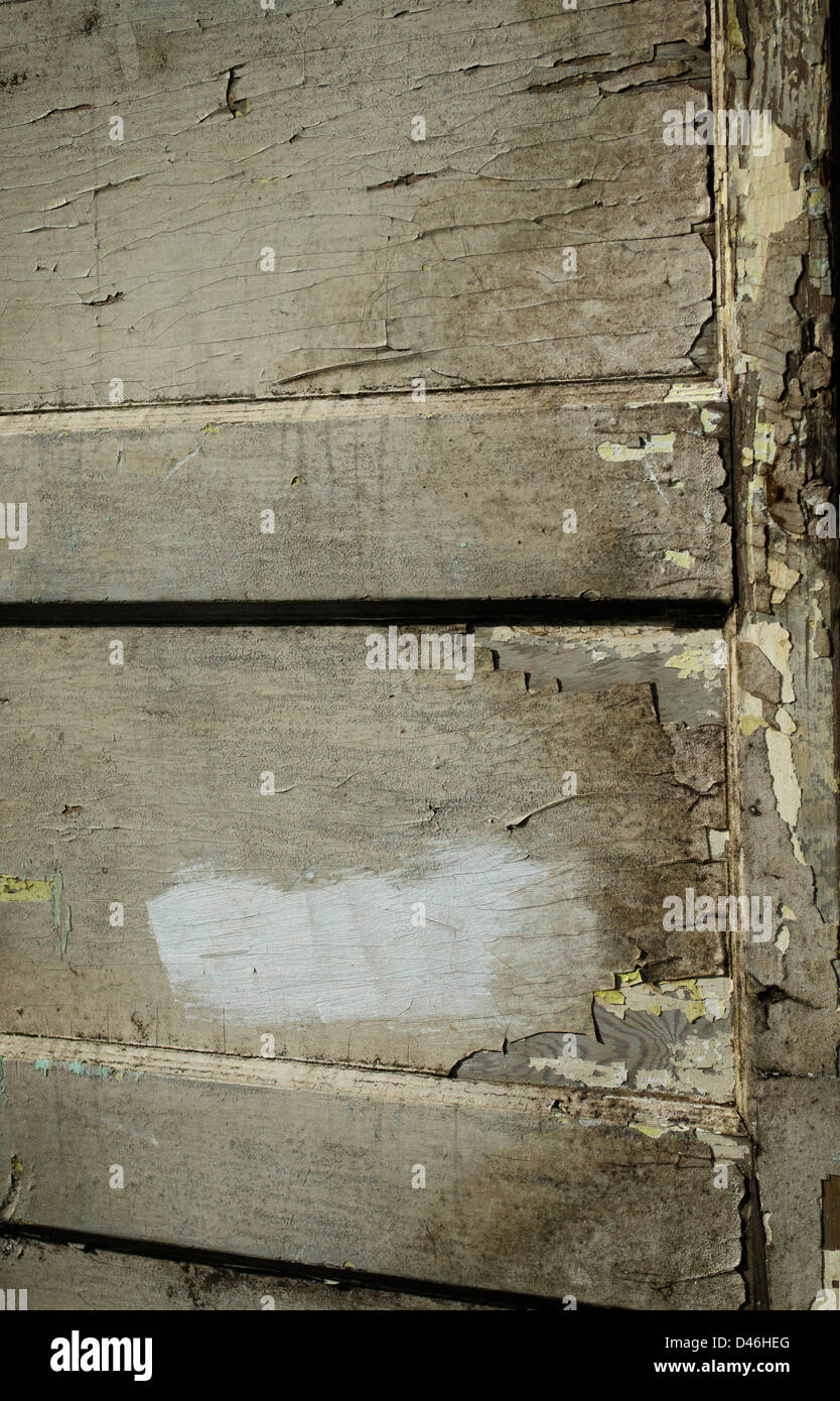 Weathered wood texture hi-res stock photography and images - Alamy