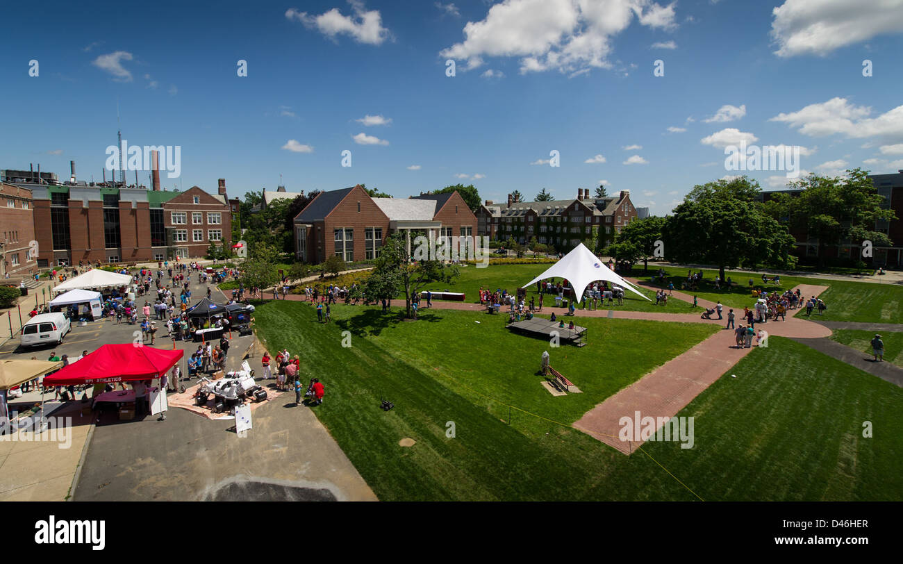 Centennial challenge hi-res stock photography and images - Alamy