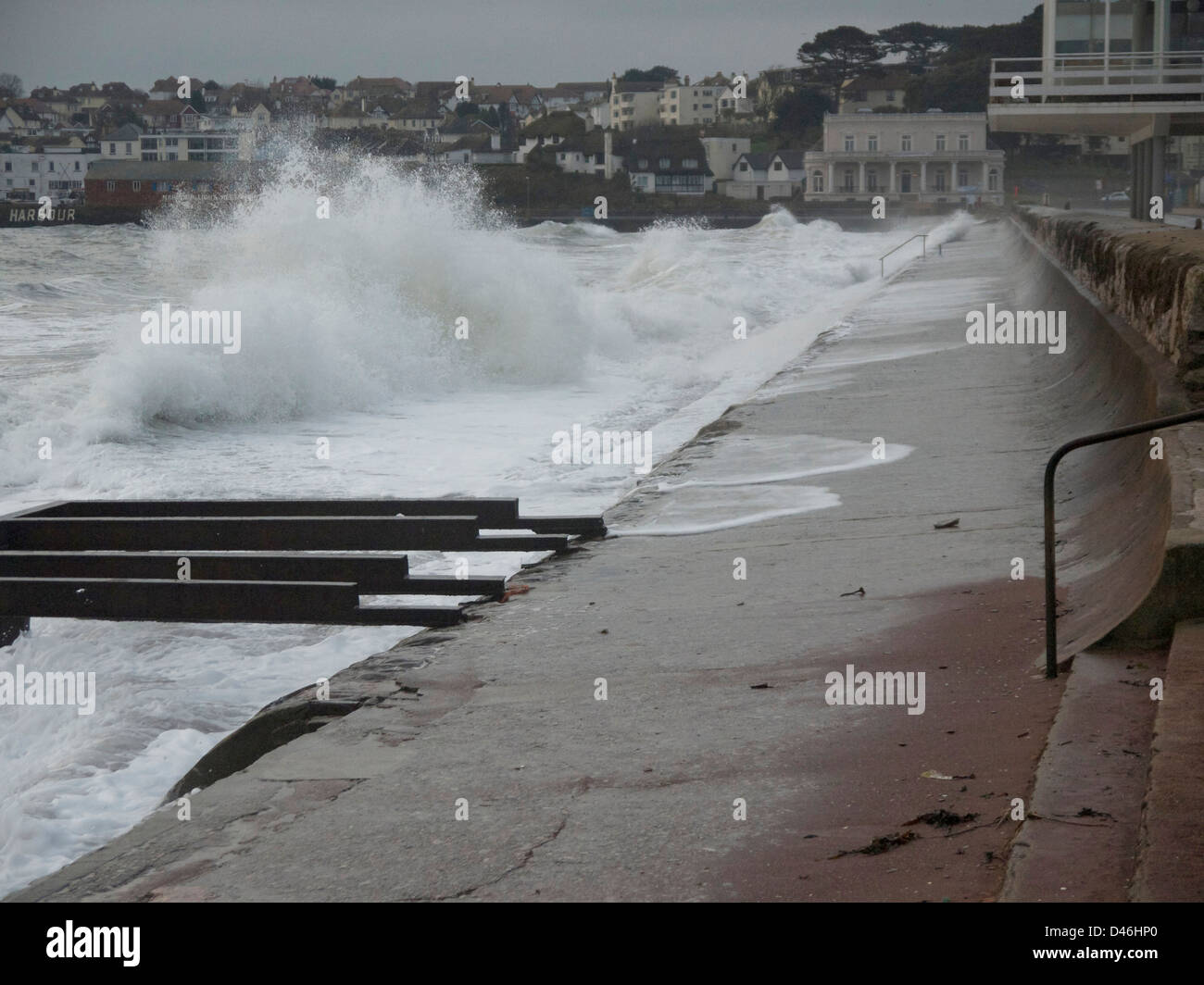 Water stormy hi-res stock photography and images - Alamy