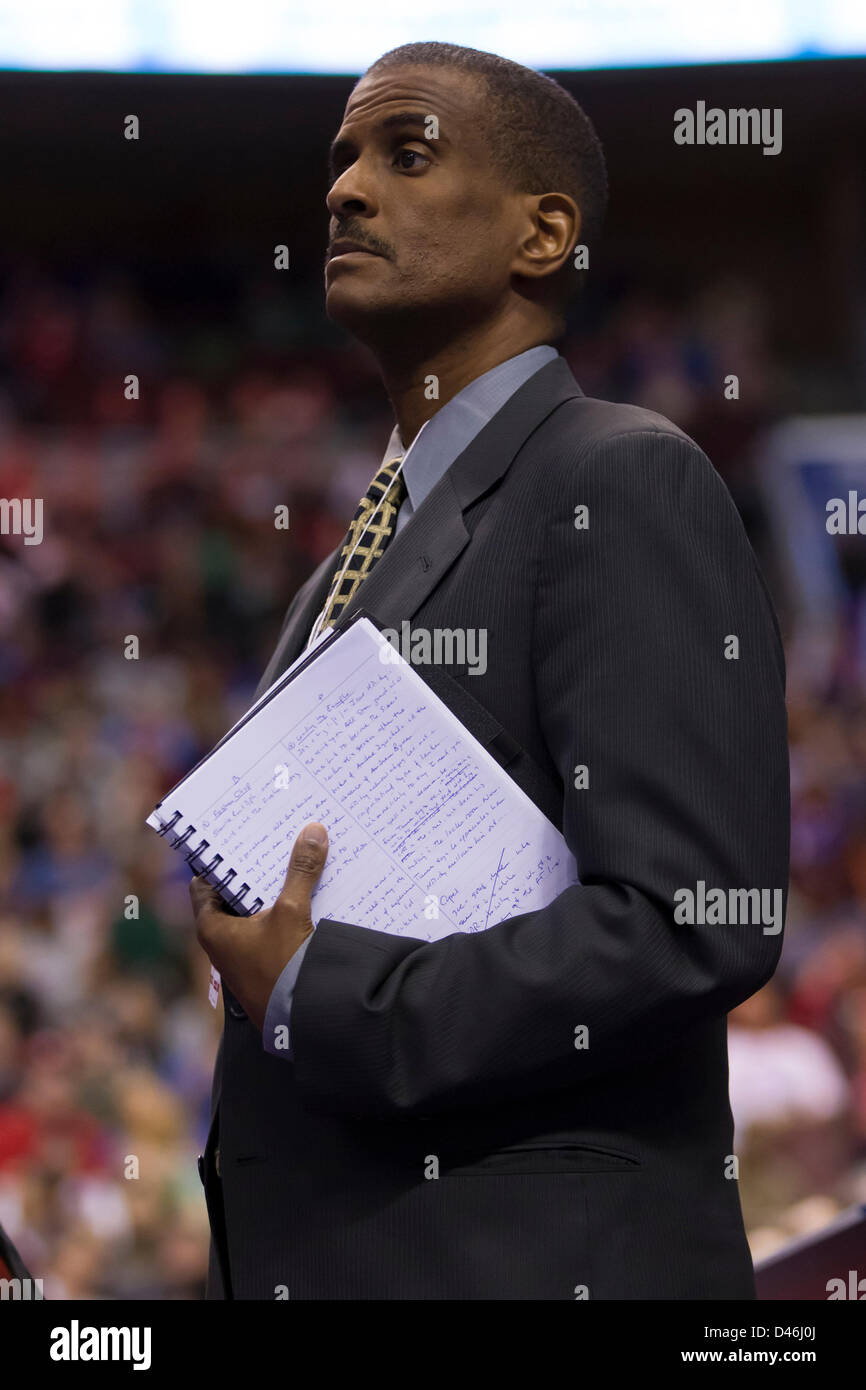 Nba on tnt hi-res stock photography and images - Alamy