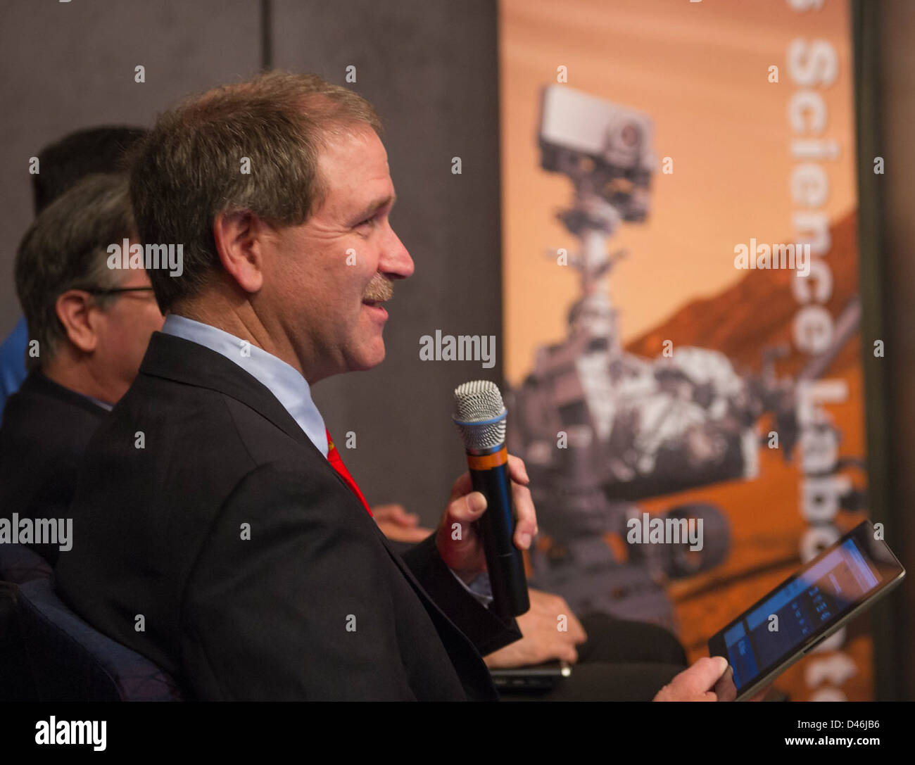 John grusfeld hi-res stock photography and images - Alamy