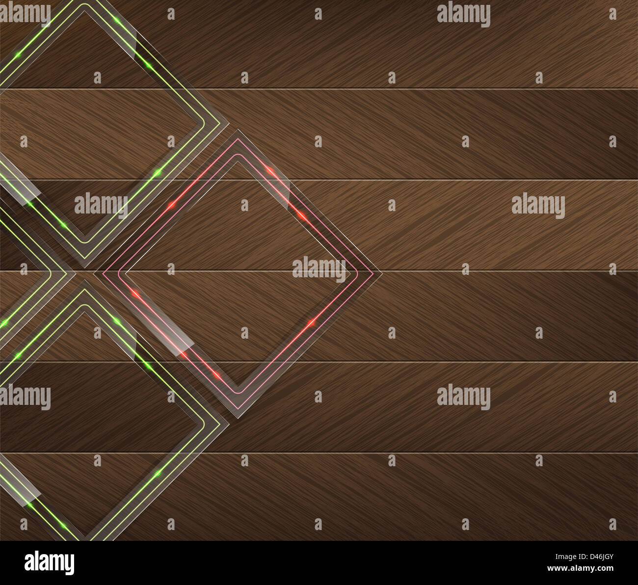 Smooth wood panels hi-res stock photography and images - Alamy