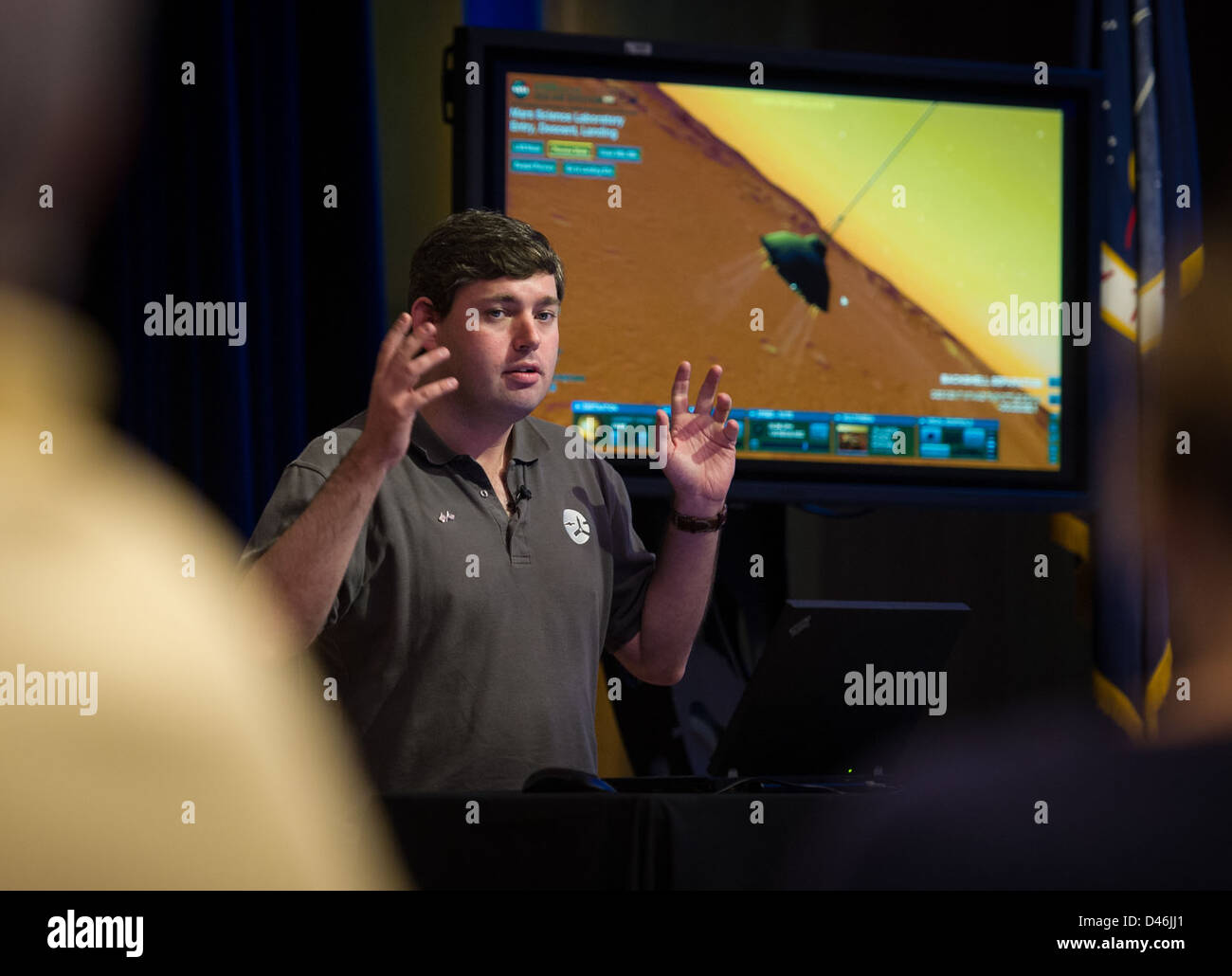 The Mars Science Laboratory (MSL) mission, including the Curiosity ...