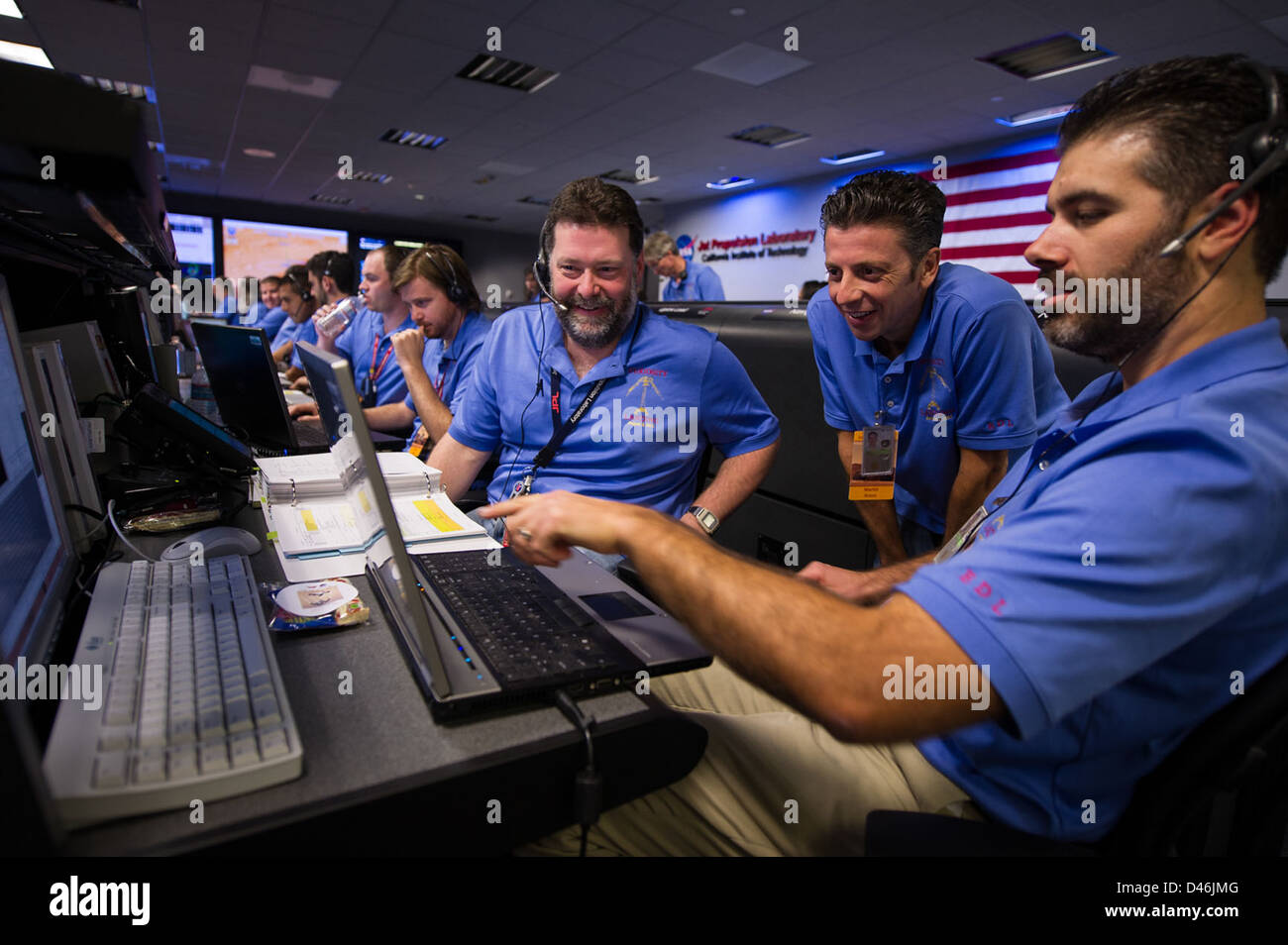 The Mars Science Laboratory (MSL), known for its Curiosity rover, is an ...