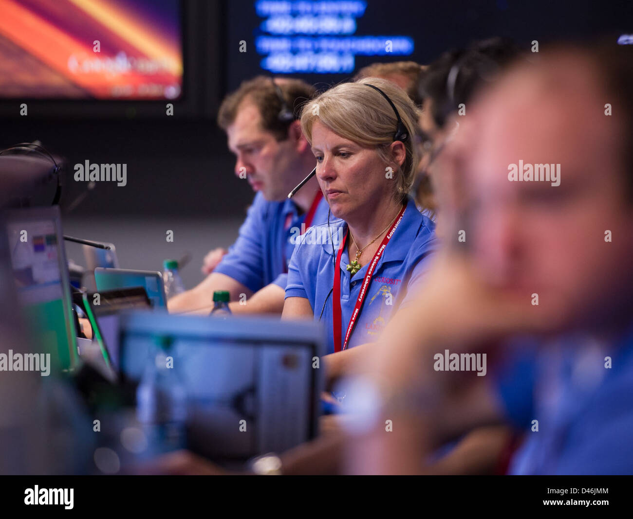 The Mars Science Laboratory (MSL) mission, featuring the Curiosity ...