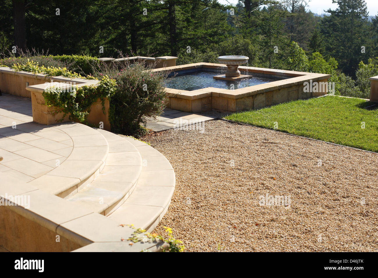 Driveway executive hi-res stock photography and images - Alamy