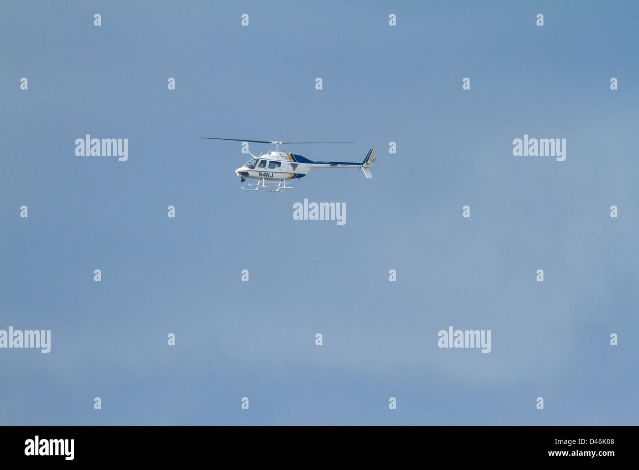 New Jersey State Police High Resolution Stock Photography and Images ...