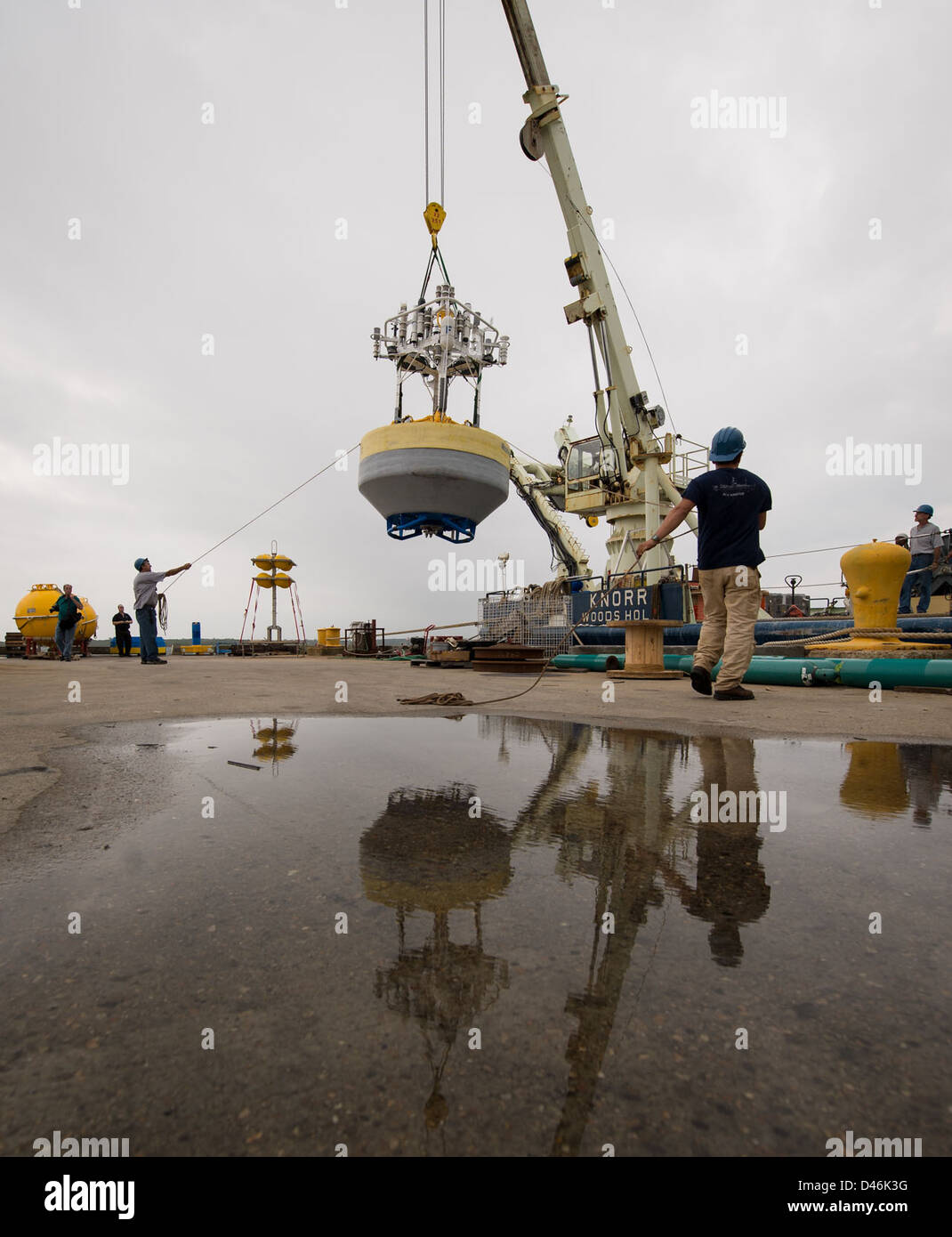 Salinity processes hi-res stock photography and images - Alamy