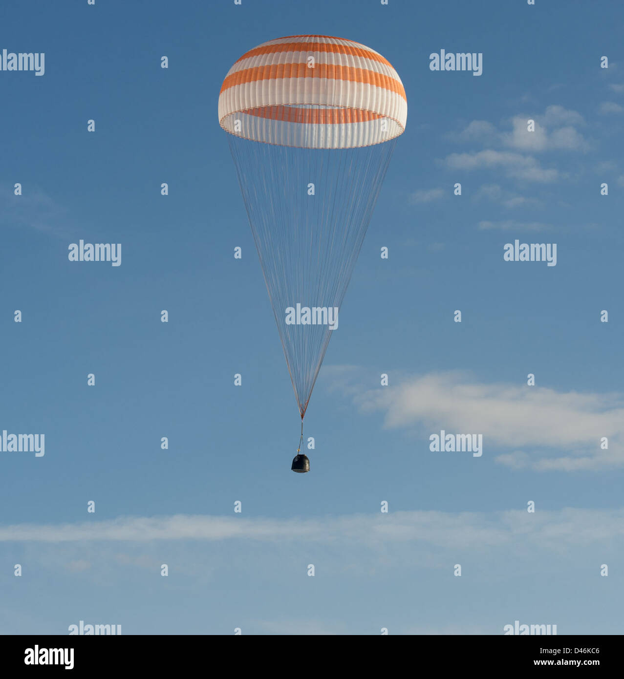 Soyuztma04m hi-res stock photography and images - Alamy