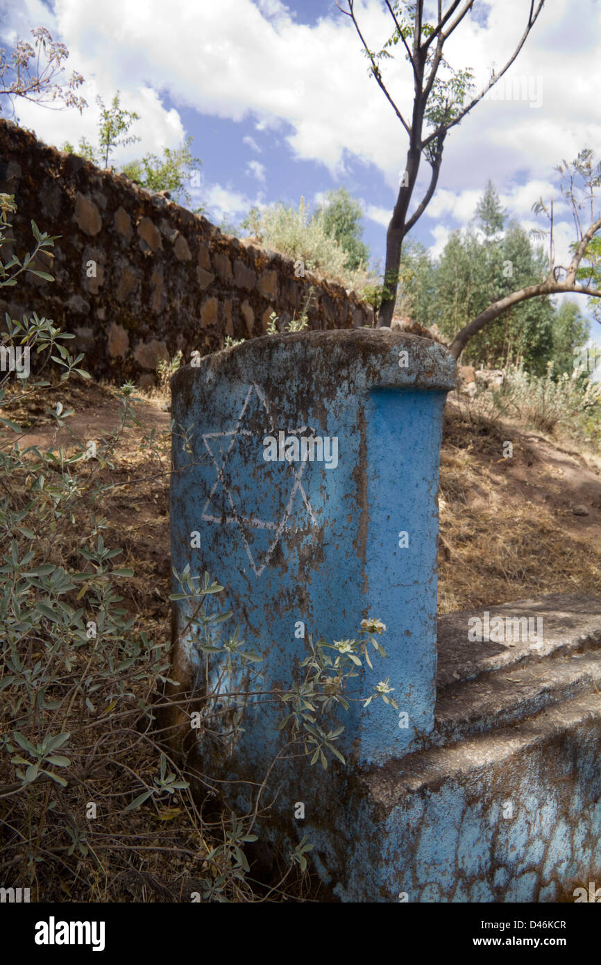 Former Jewish Cemetery High Resolution Stock Photography and Images - Alamy