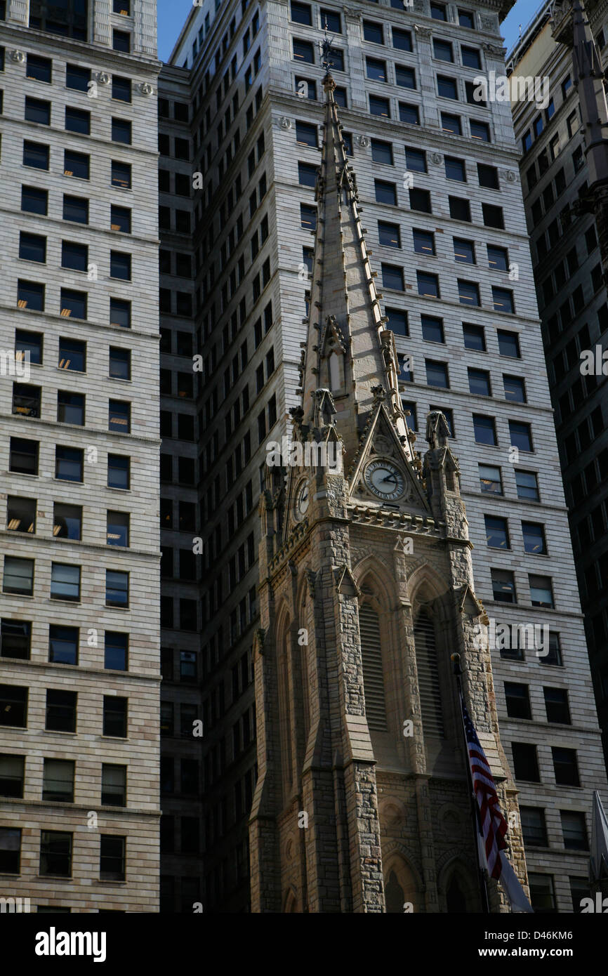 Trinity Episcopal Cathedral Church Stock Photos & Trinity Episcopal ...