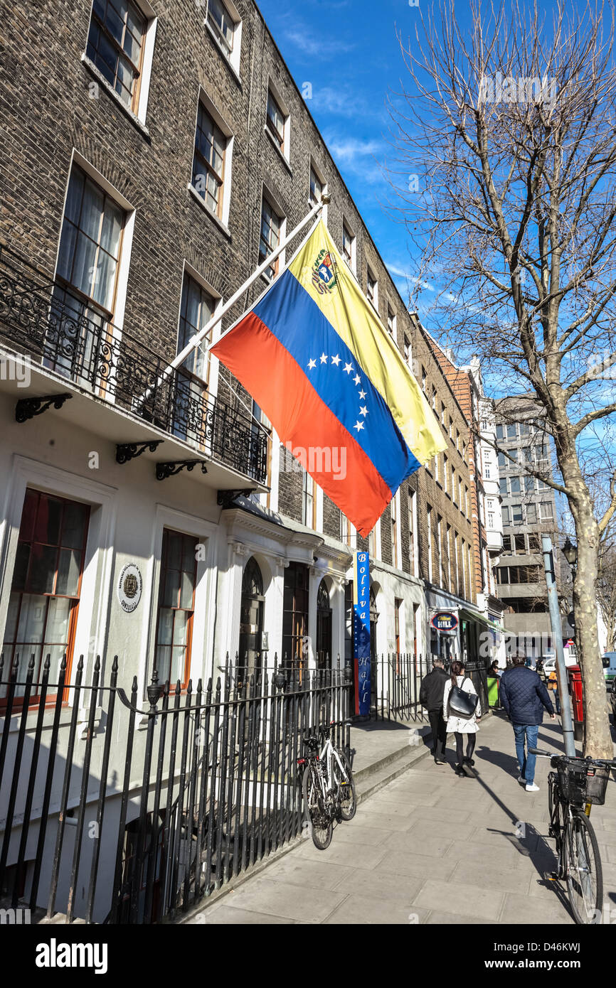 Consulate hi-res stock photography and images - Alamy