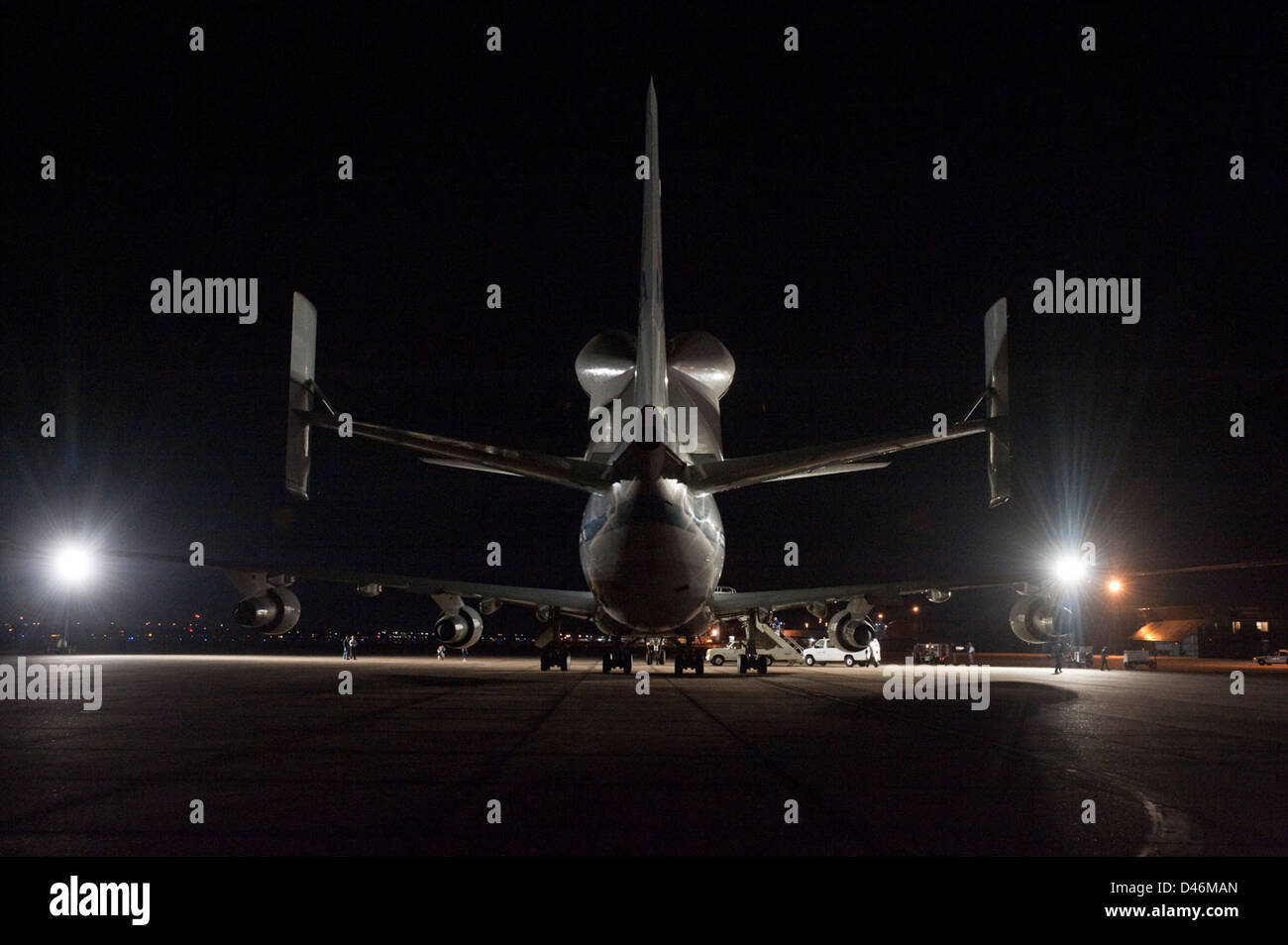 Endeavour field hi-res stock photography and images - Alamy